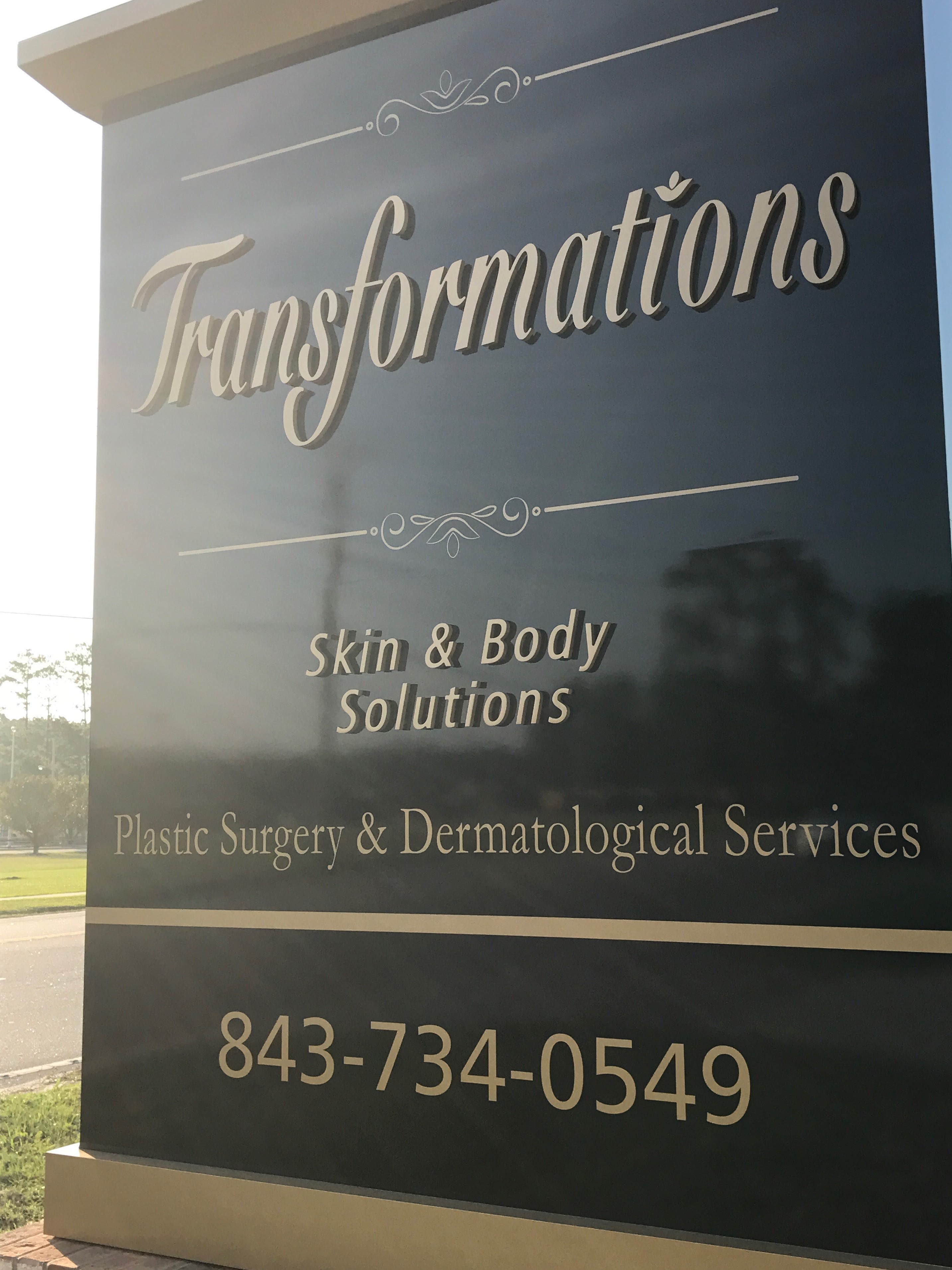 EVOLVE RESULTS - EVOLVE TRANSFORMATIONS